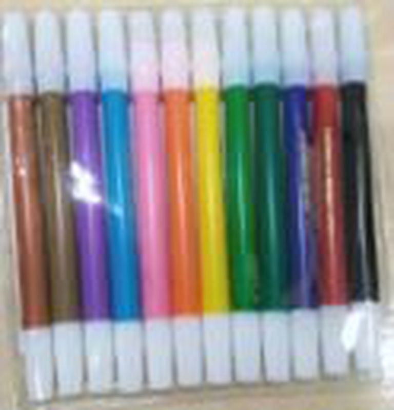 Spidol Kecil isi 12 Buah