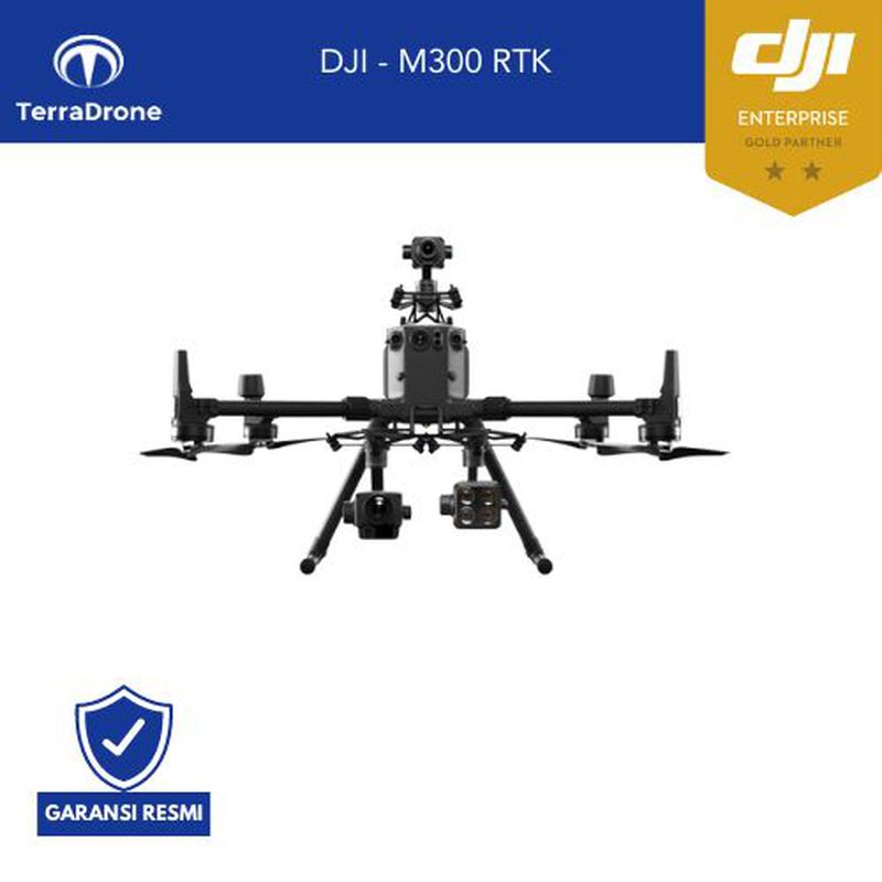DJI M300 RTK