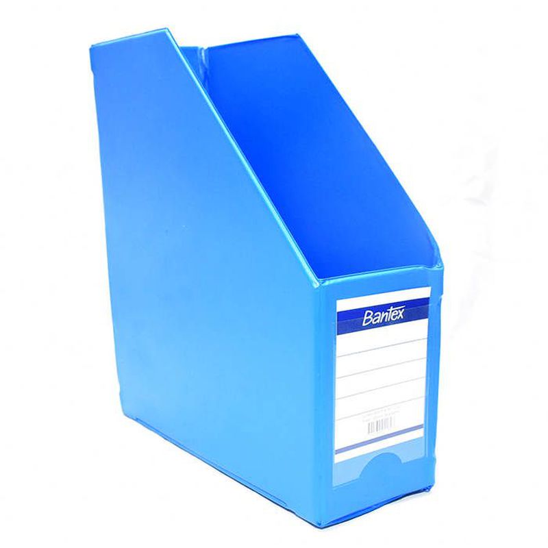 BOX FILE F4 10CM BANTEX