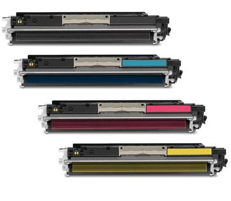 Toner Laser Jet
