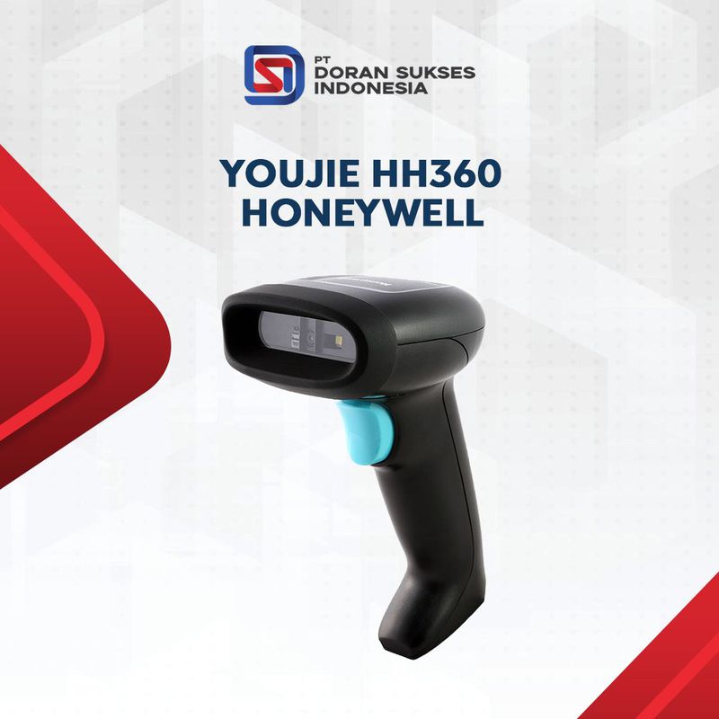 HONEYWELL Youjie HH360