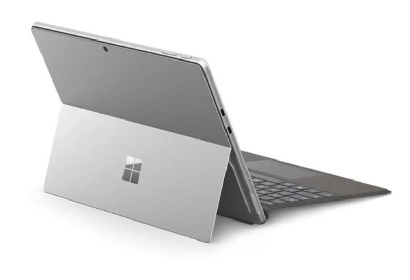 Microsoft Surface Pro 9 - Graphite/Platinum