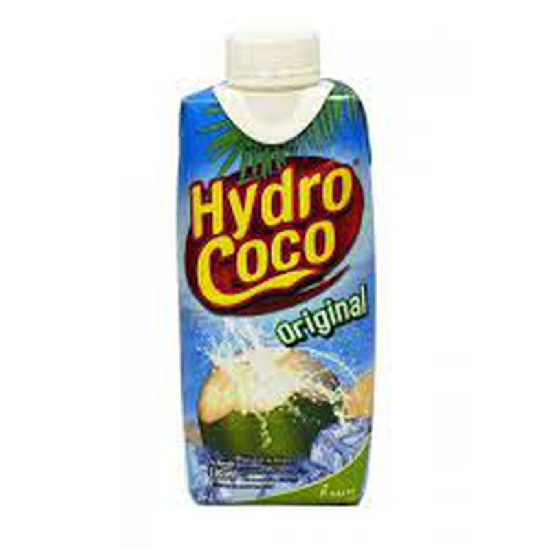 Hydrococo