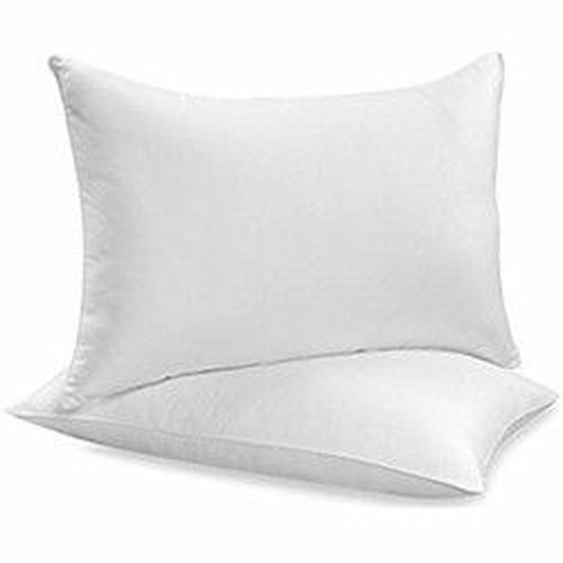 Bantal Kepala/ Bantal Picak