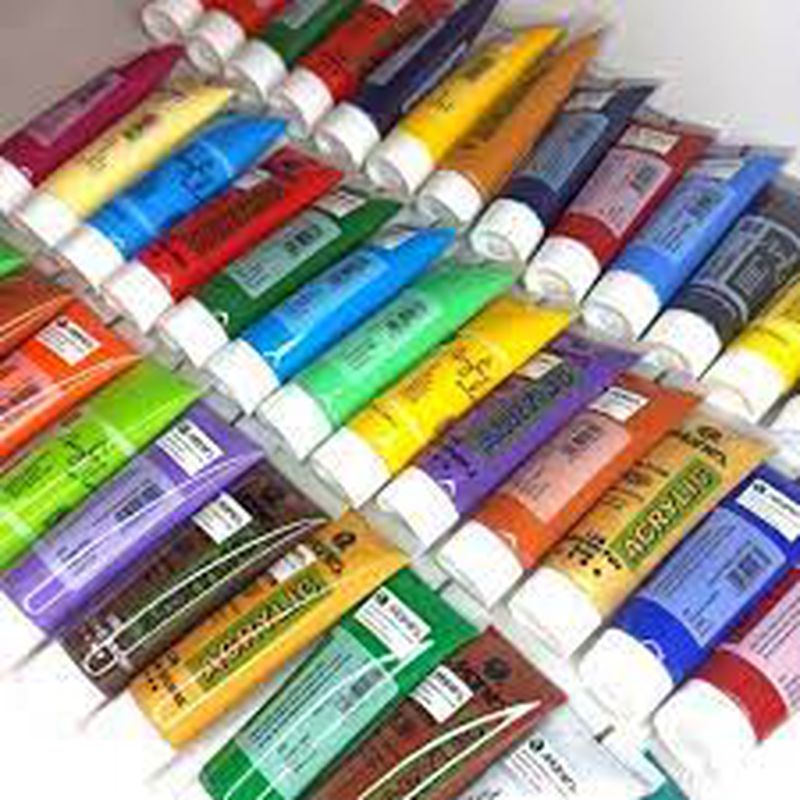 Cat Acrylic Meries / Akrilik Maries