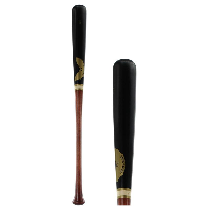 SAM BAT KB1 Maple Bat
