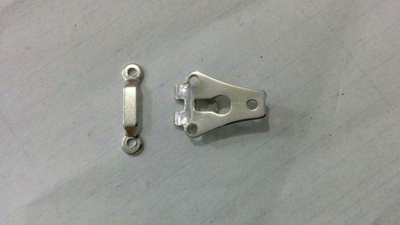 Kancing Kait Besar (Rok)