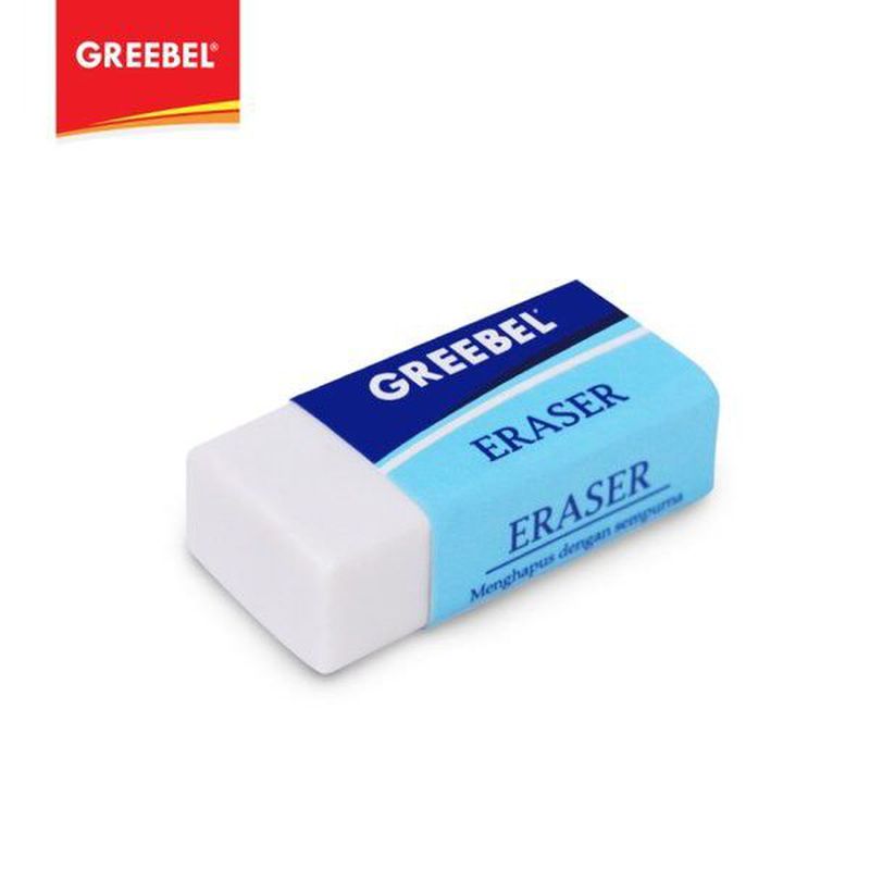 Eraser Greebel