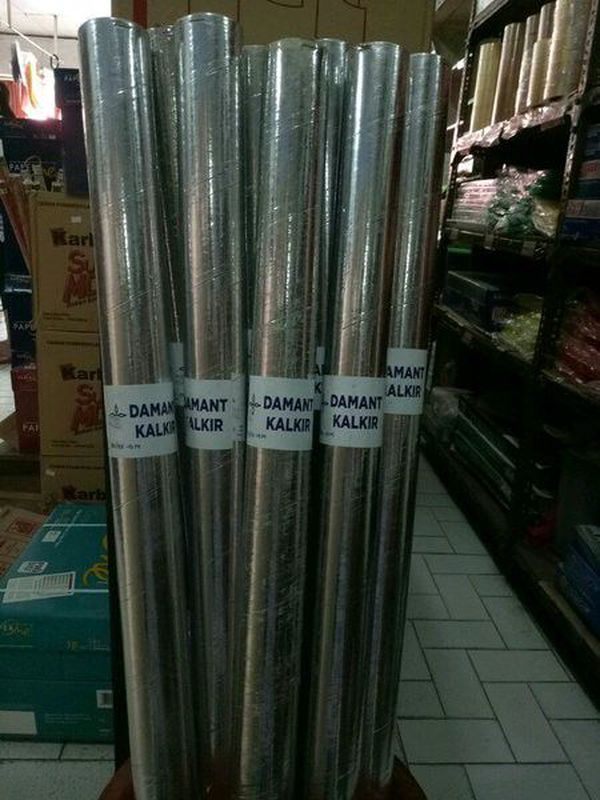 Kertas kalkir roll 85 gram