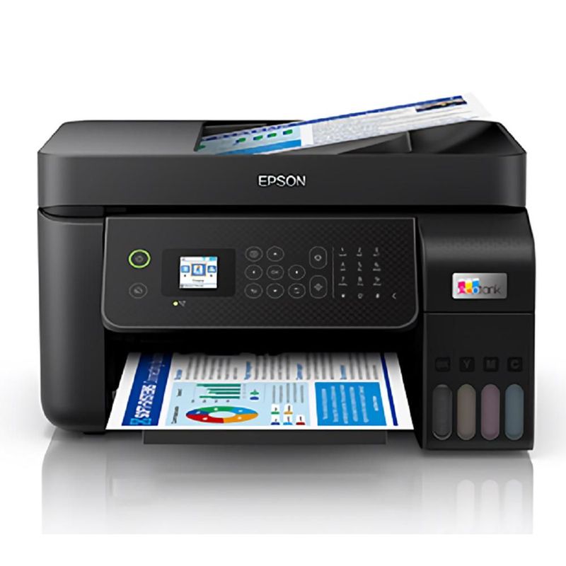 PRINTER EPSON L5290 (PSC F4 + WIFI)