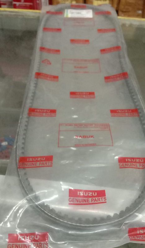 Fanbelt alt nkr66/71 nmr71 panther 2.5 asli