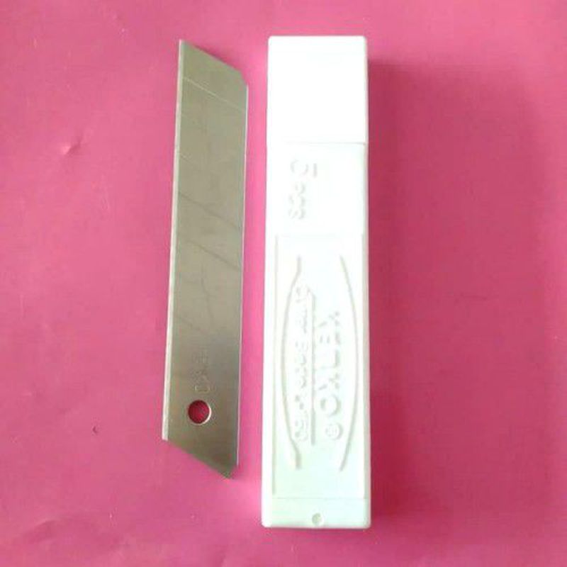 ISI PISAU CUTTER BESAR L-150