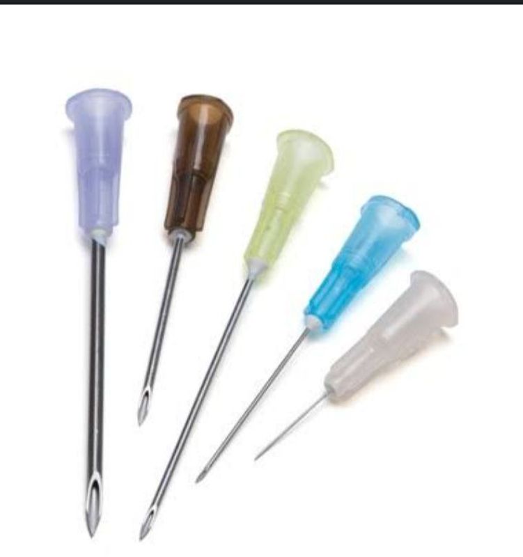 NEEDLE BD - 23 G