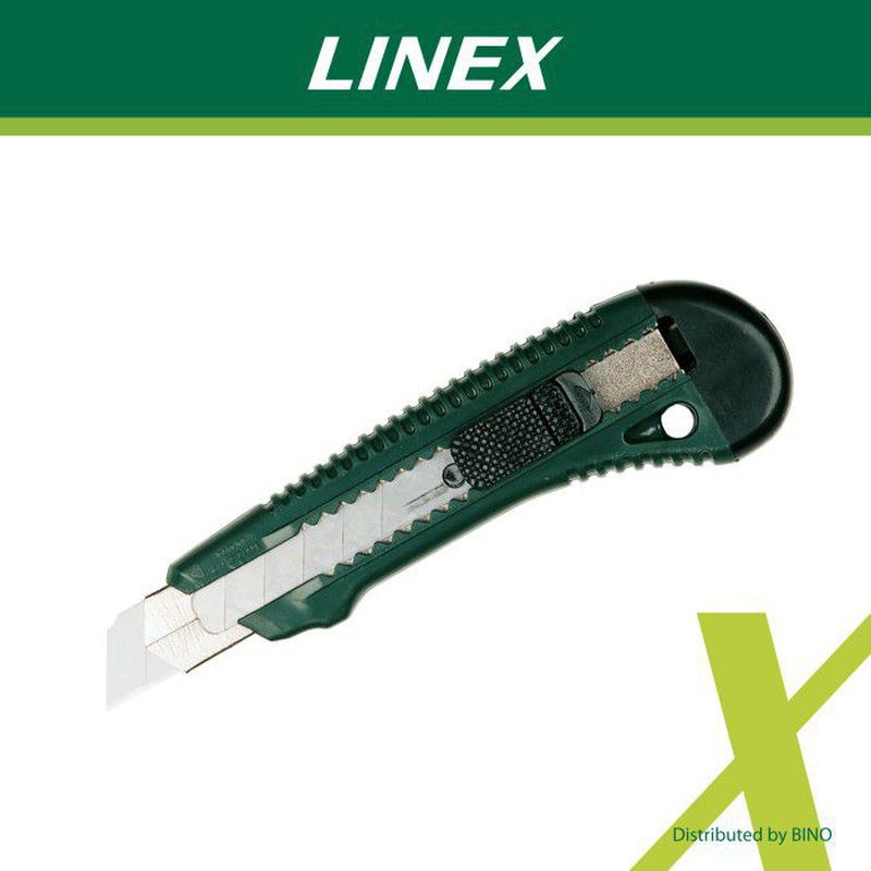 CUTTER BESAR LINEX
