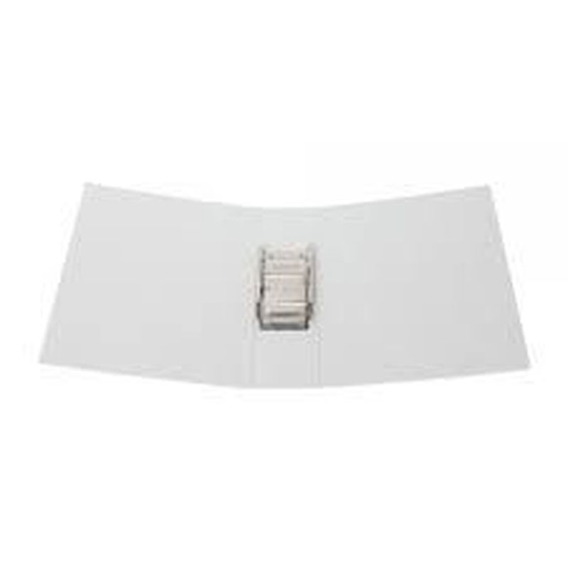 INSERT POST BINDER A4 10CM BANTEX