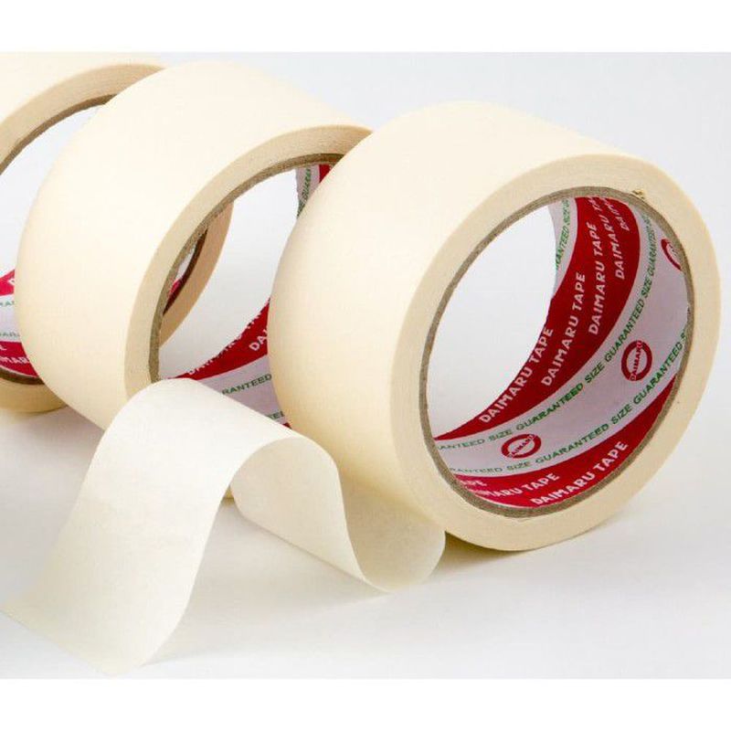 MASKING TAPE 2 INCH DAIMARU