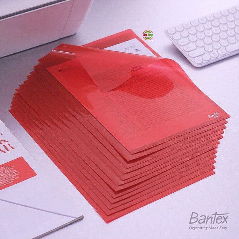 -MAP L FOLDER FC TRENDY BANTEX