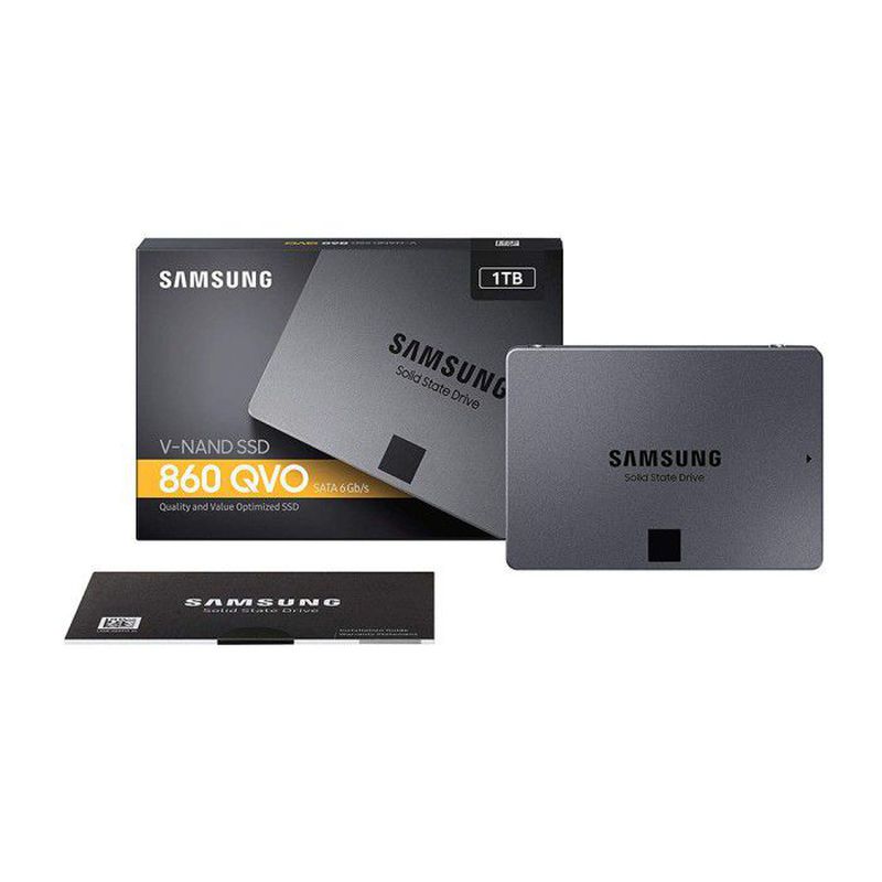 SSD INTERNAL SAMSUNG