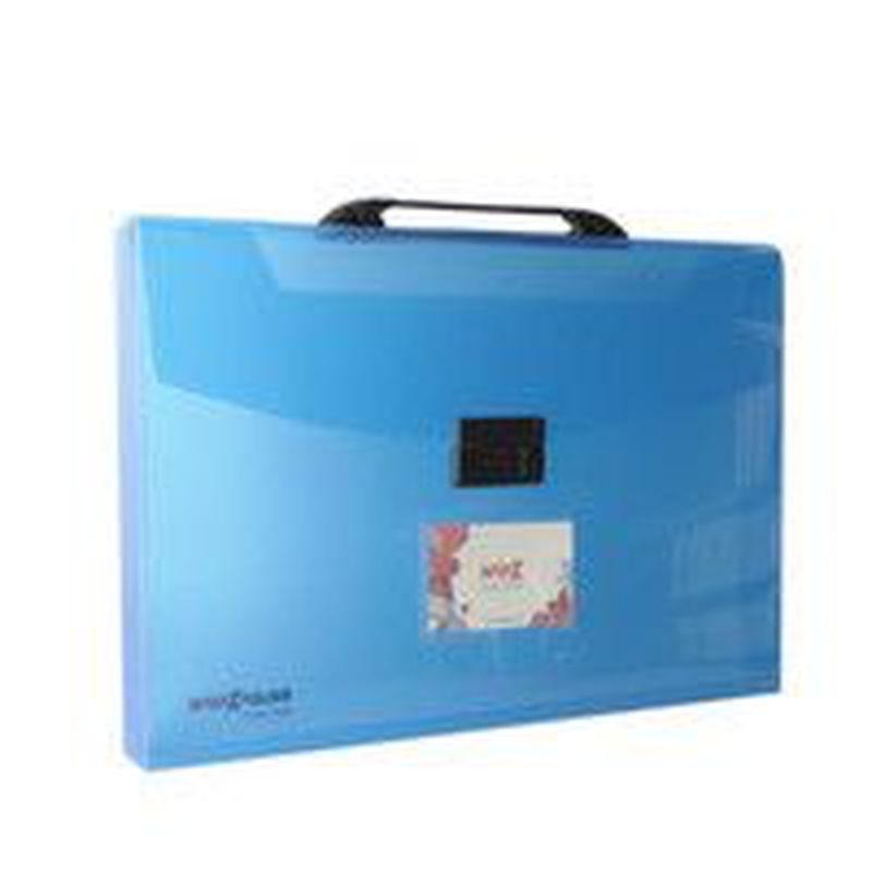 CARRY BAG F4 INTER X FOLDER