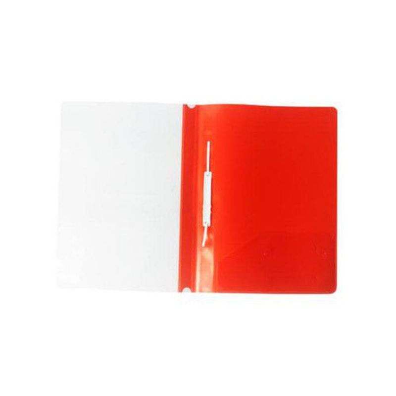 ACTION FILE A4 INTER X FOLDER