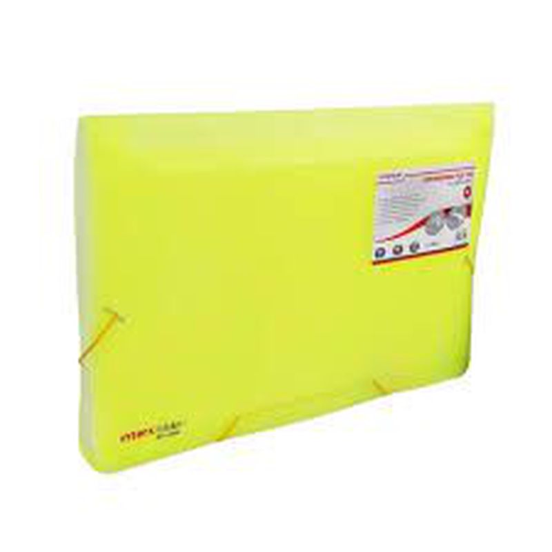 EXPANDING FILE TALI INTER X FOLDER