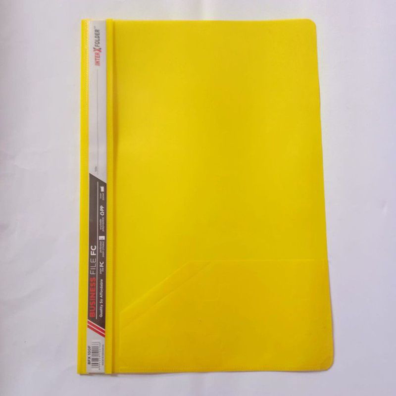 ACTION FILE F4 INTER X FOLDER