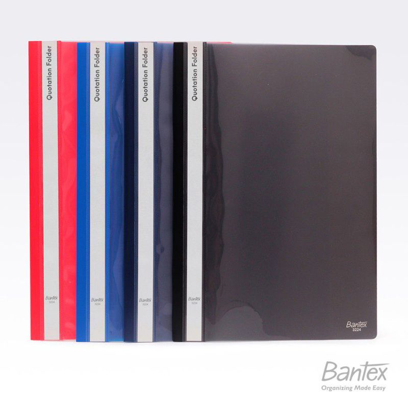 BISNIS FILE FC TRENDY BANTEX