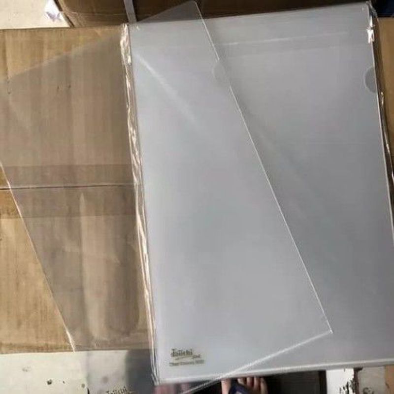 Map Bening, F4 Putih