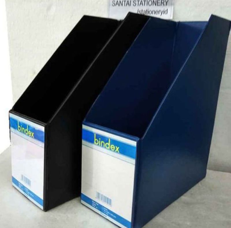 Box File Plastik Type 1034