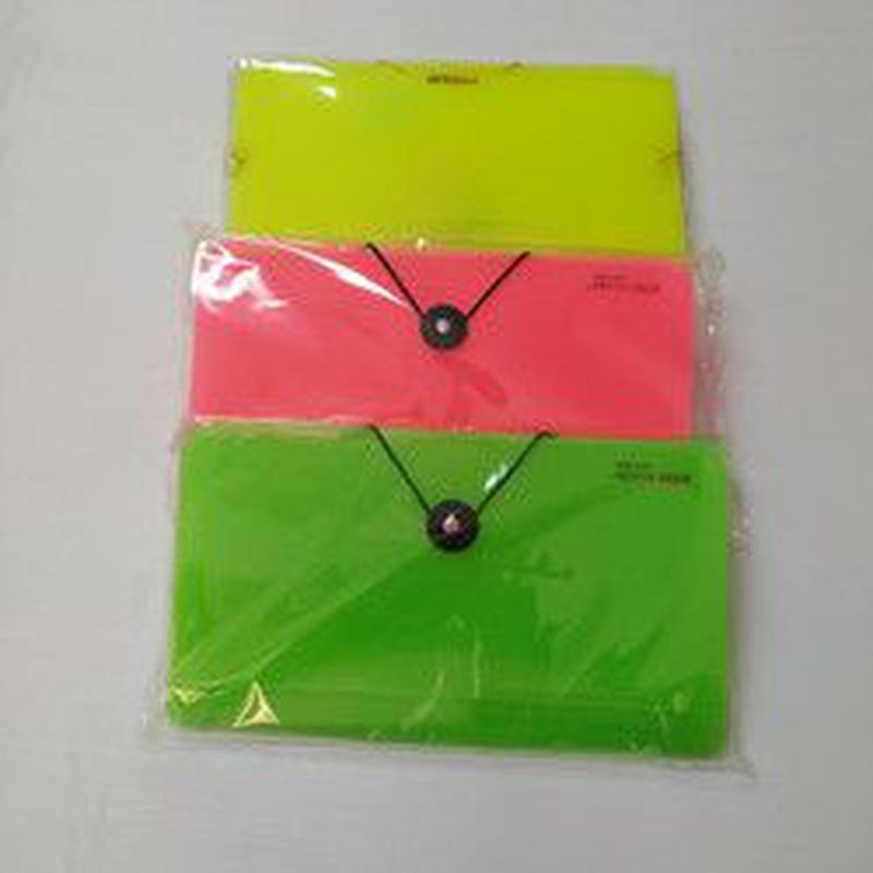 EXPANDING CHEQUE INTER X FOLDER