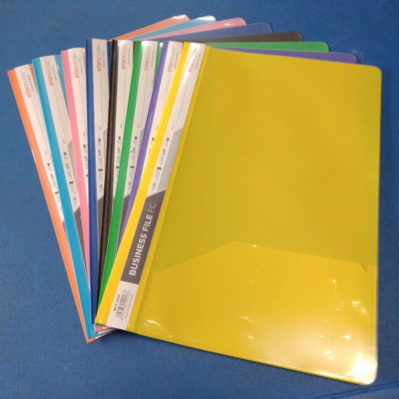 BISNIS FILE F4 INTER X FOLDER