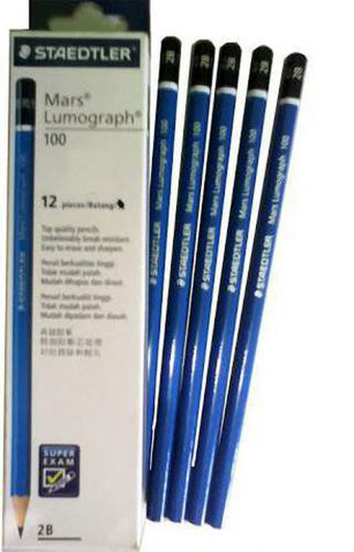 pensil