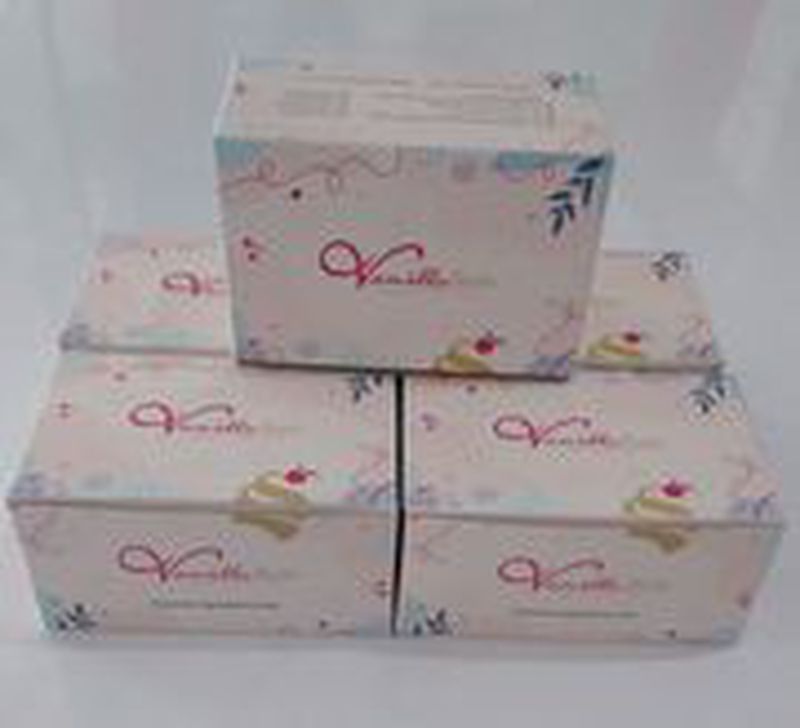 Paket Snack Delight Plus