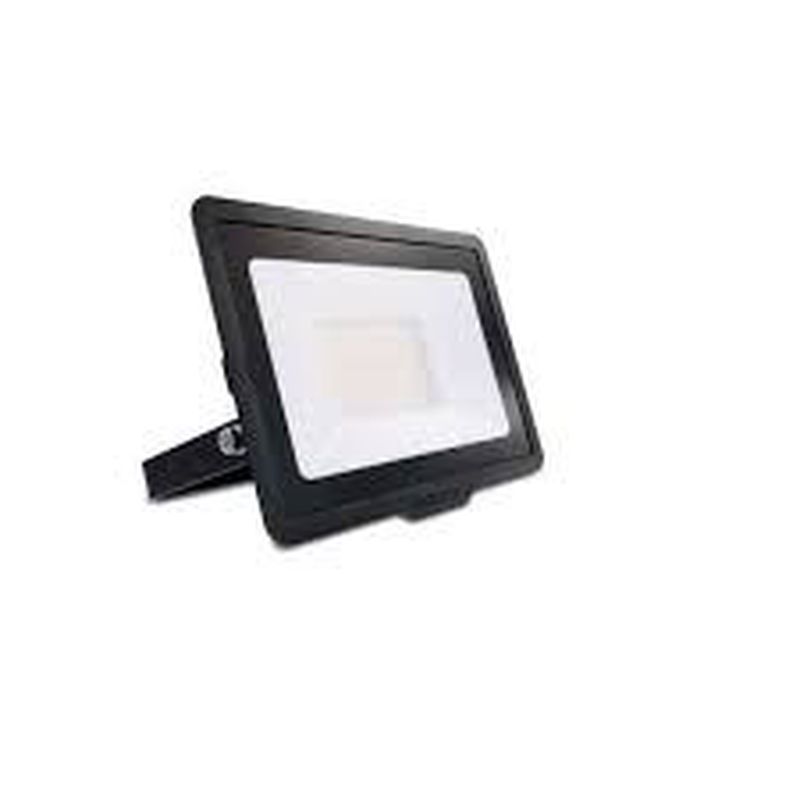 LAMPU SOROT LED 50 WATT
