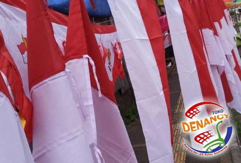 BENDERA - Backgrond 10G