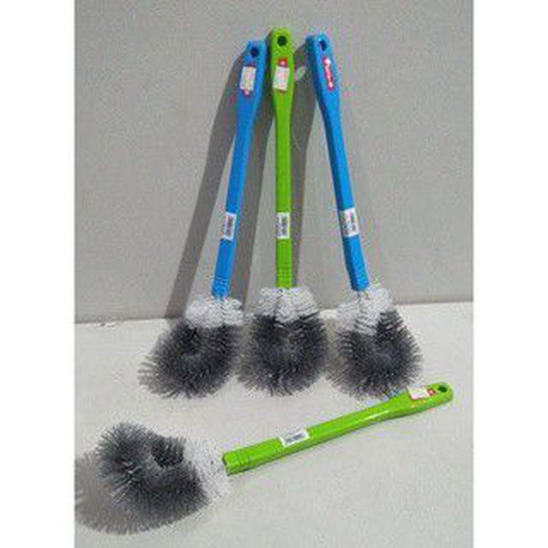 Sikat Closet / WC Plastik Lion Star Sikat Toilet Brush 131 bo-41