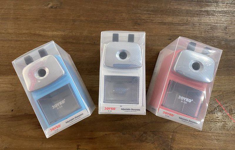 SERUTAN MEJA BESAR JOYKO