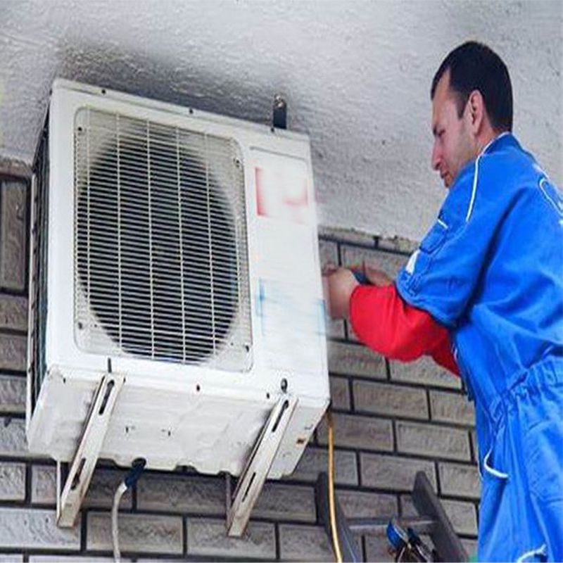 SERVICE AC SPLIT