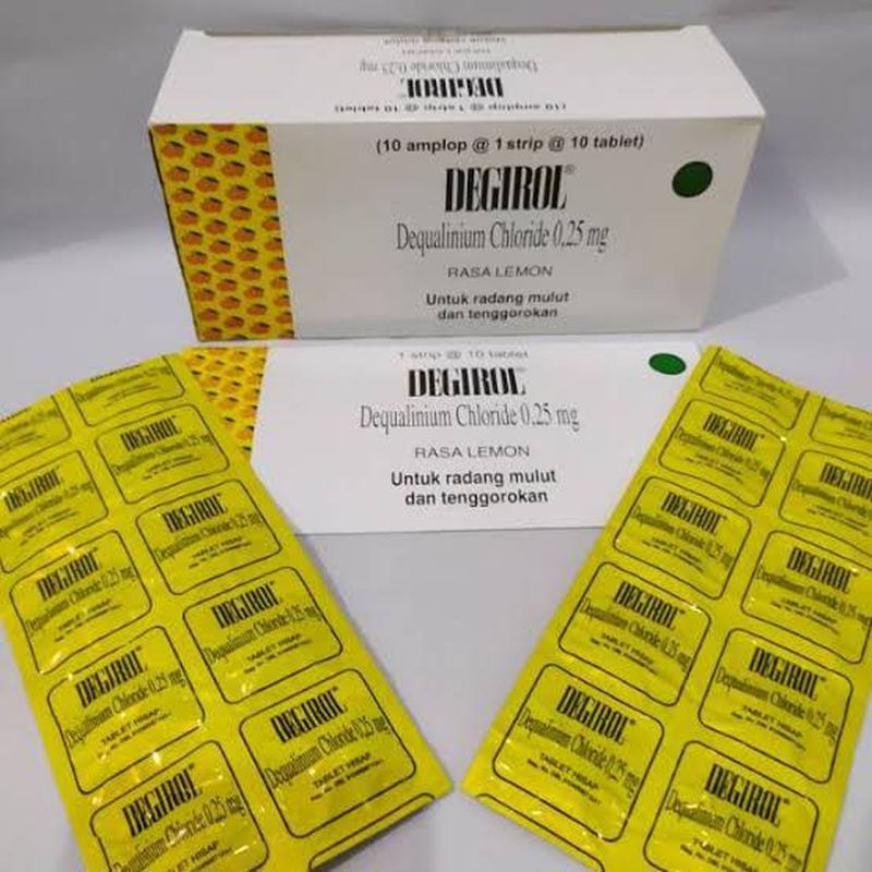 Degirol