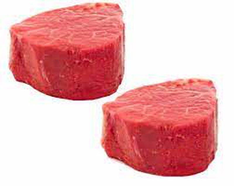 Tenderloin Beef (pack)
