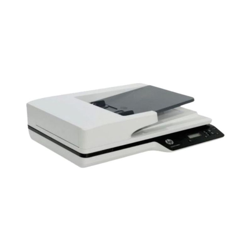 HP Scanjet Pro 3500 f1