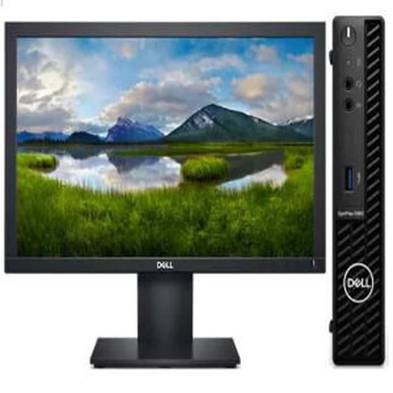 Dell Optiplex 3090 Micro-001