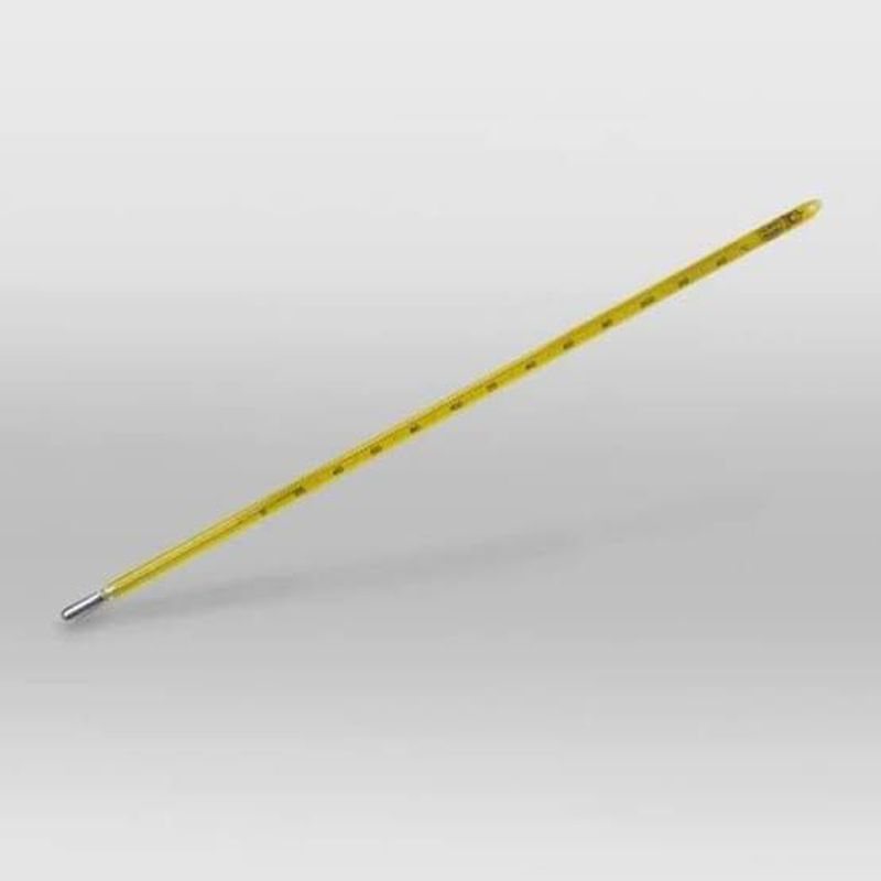 Thermometer Glass