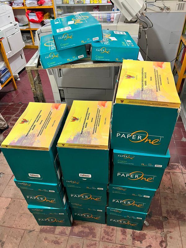 CETAK BUKU RANPERDA/PERDA TENTANG PERTANGGUNGJAWABAN PELAKSANAAN APBD ...