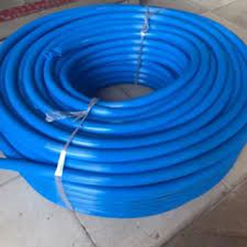 SELANG AIR ELASTIS 5/8 ROLL 100 m