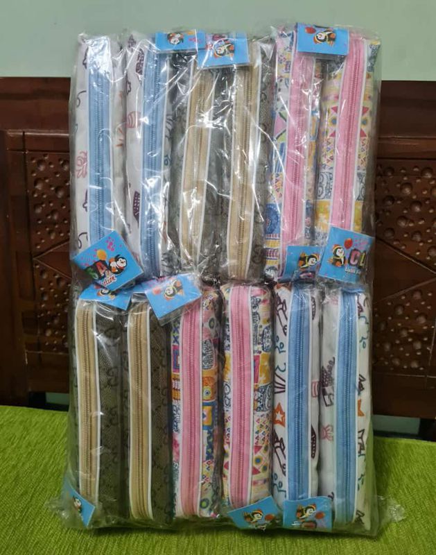 Dusgrib Kain Clarissa