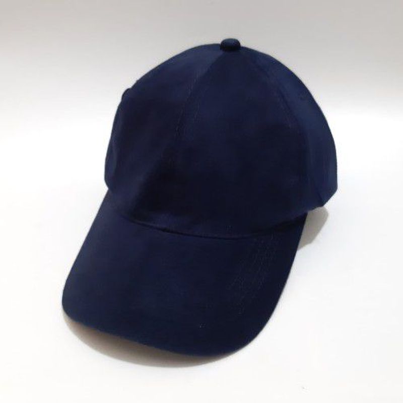 Topi Baseball Rafel