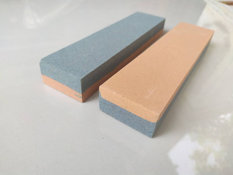 Batu Asah Super Halus Natural