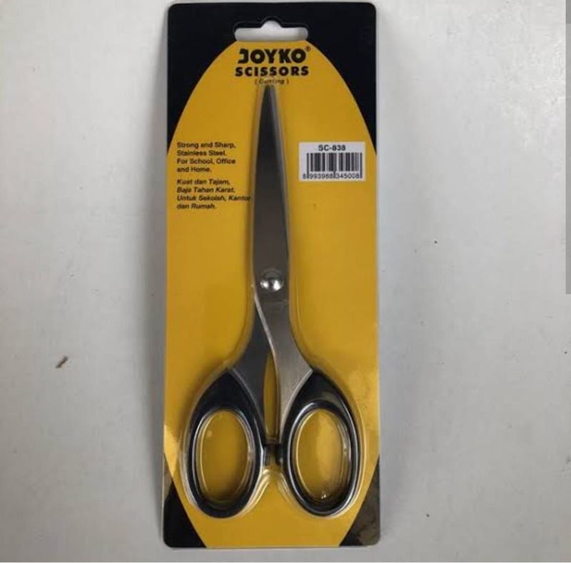 Gunting Sedang Joyko