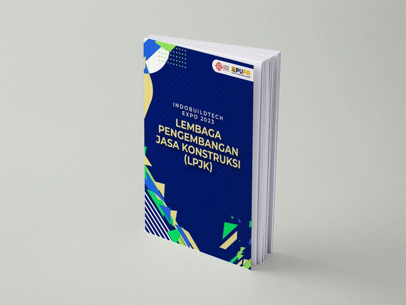 Booknote LPJK ( Softcover )